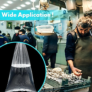 Industrial & Scientific›Packaging & Shipping Supplies›Poly & Plastic Packaging Bags