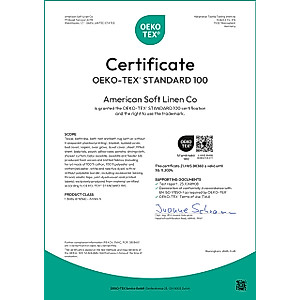 American Soft Linen Luxury 6 Piece Towel Set, 2 Bath Towels 2 Hand Towels 2 Washcloths, 100% Cotton Turkish Towels for Bathroom, Dark Gray Towel Sets