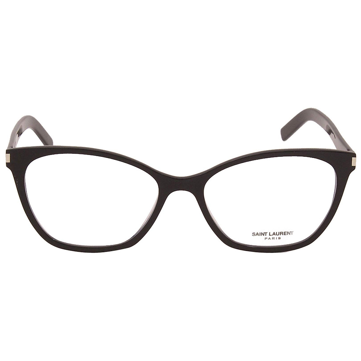 SAINT LAURENT Slim Eyeglasses SL 287 Slim 001 Black 54mm 287