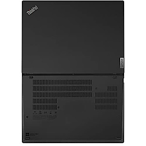 Lenovo ThinkPad T14 Gen 3 14" WUXGA FHD+ (Intel 12th Gen 10-Core i5-1235U, 16GB RAM, 512GB SSD) Business Laptop, Backlit, Fingerprint, 2 x Thunderbolt 4, Webcam, 3-yr Warranty, Win 10 / Win 11 Pro