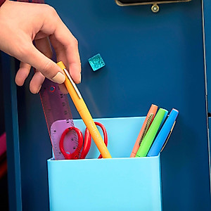 Paper Mate Flair Felt Tip Pens, Medium Point (0.7mm), Limited Edition Candy Pop Pack, 6 Count