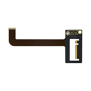 Khadas T2V Extension Board Supports USB Data Transmission and Power delivery from VIM3/VIM3L/VIM4 to Tone2 Maker Kit.