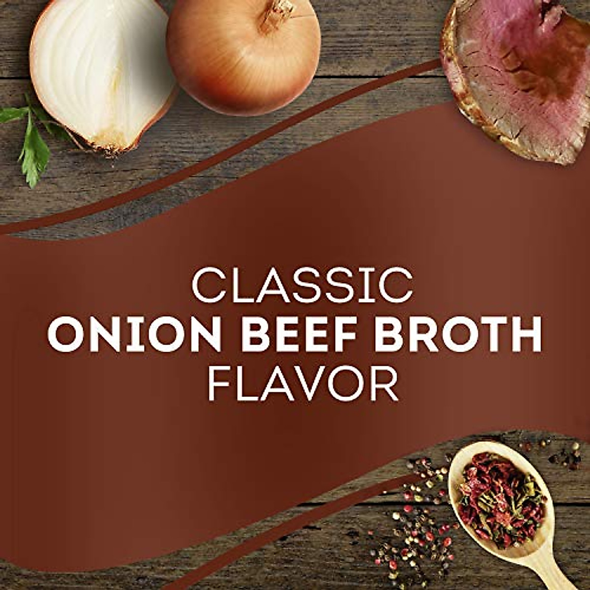 Lipton Soup Recipe Secrets Soup and Dip Mix For a Delicious Meal Beefy Onion Great With Your Favorite Recipes, Dip or Soup Mix 2.2 oz, Pack of 12