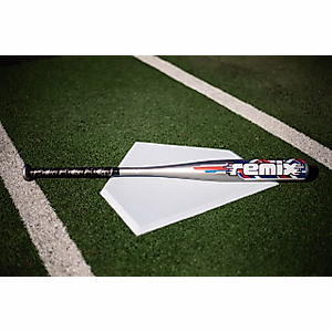 Rawlings | REMIX Baseball Bat | USA | -10 | 2 1/4" Barrel | 28"