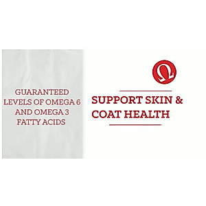 Nutrena Loyall Life All Life Stages Chicken and Rice Dog Food (40 Pounds), 1 Count (Pack of 1)