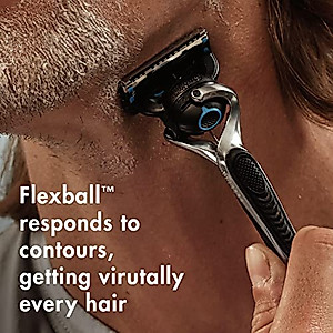 ProGlide Chill Men’s Razor