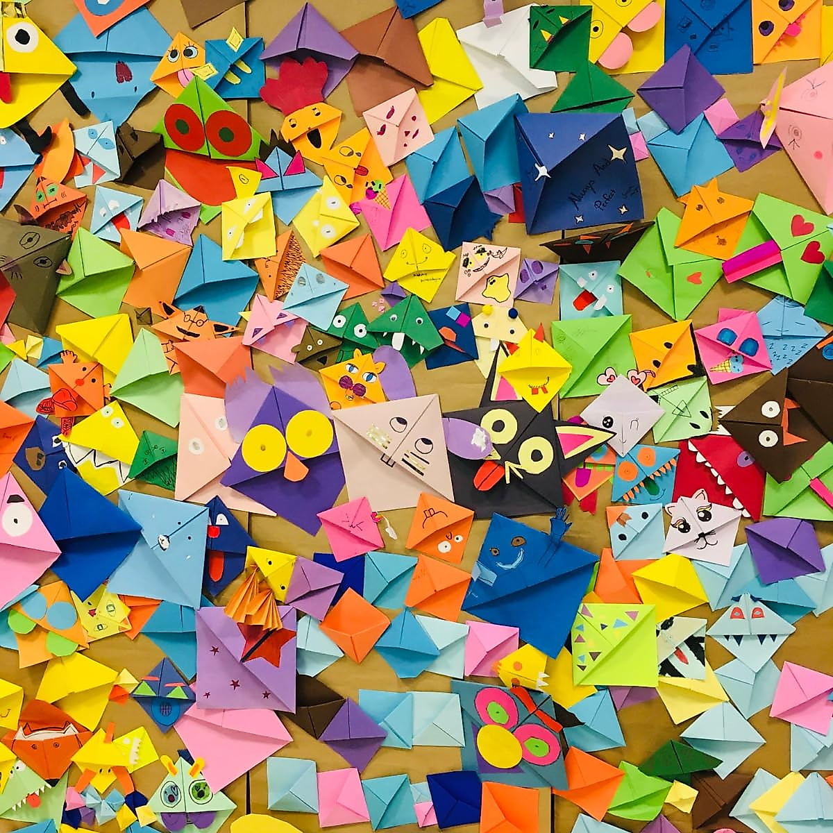 Construction Paper for Kids, 9"" x 12"" Pad, 8 Colors, 96 Sheets - Pack of 2