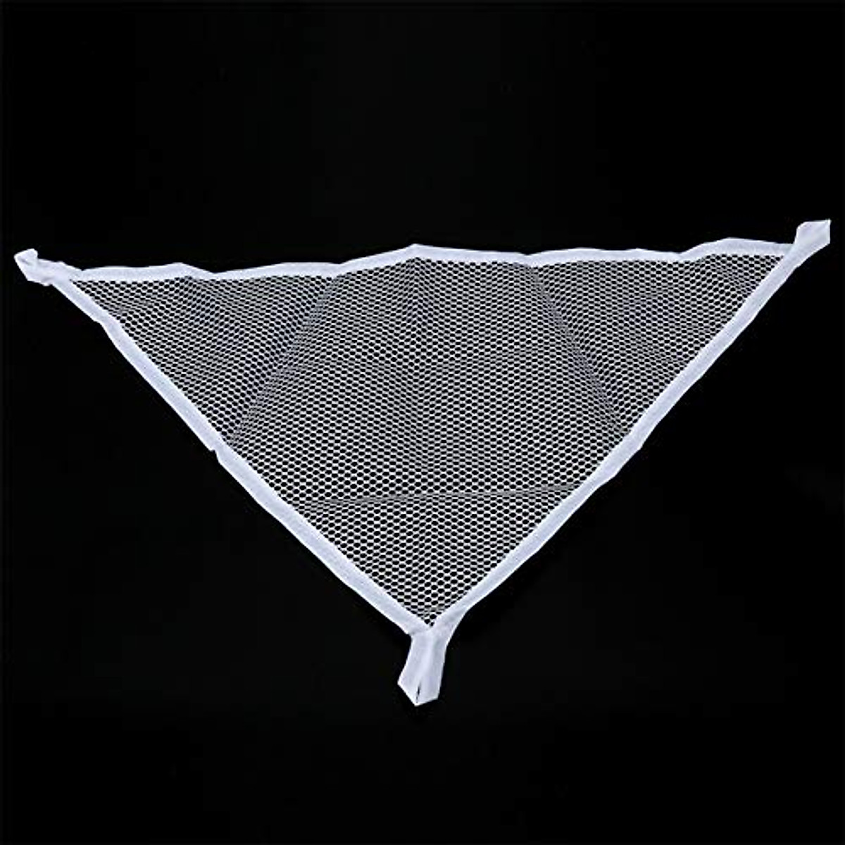 Cabilock Animal Toys Animal Toys Animal Toys 3pcsset Organizing and Animal Removable Stuffed Net Displaying Hammock Pet Xxcmwhite for Corner Animal Animal Plush Toys Plush Toys Plush Toys