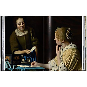 Vermeer: The Complete Works