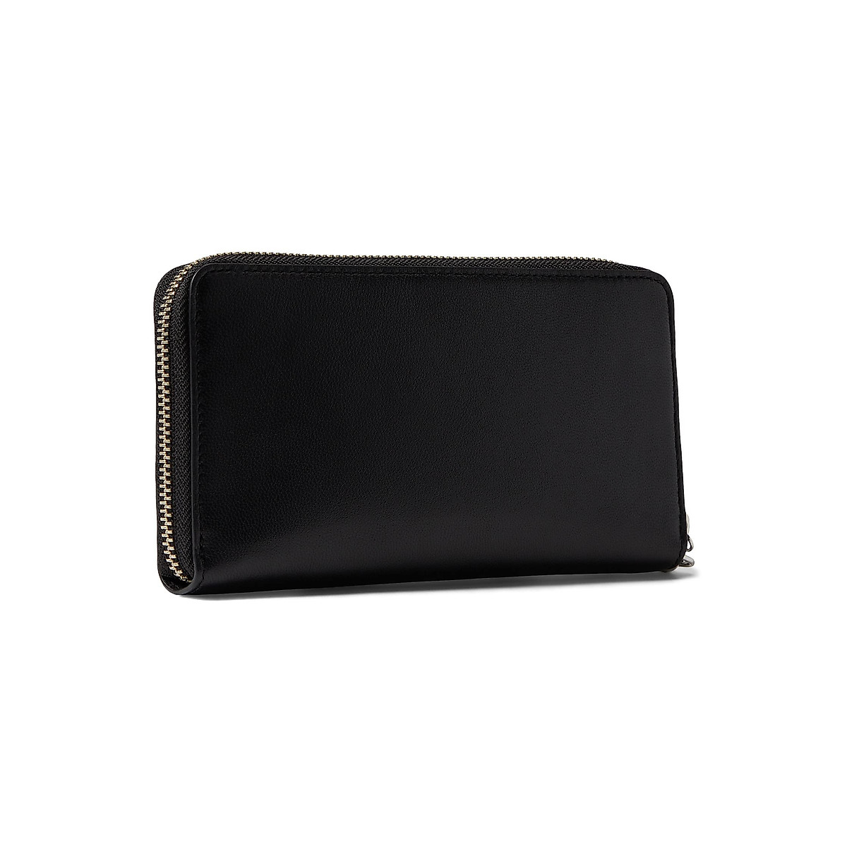Marc Jacobs The Continental Wristlet Black One Size