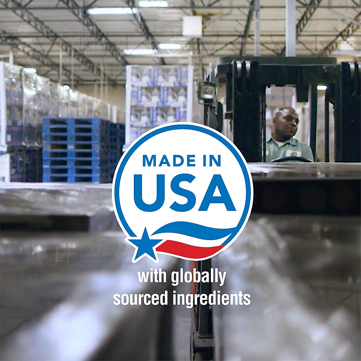 ECOS Hypoallergenic Hand Soap, Lemongrass 32 Fl Oz