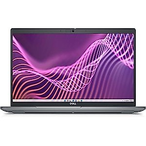 Dell Latitude 5000 5540 Laptop (2023) | 15.6" FHD | Core i5-1TB SSD Hard Drive - 32GB RAM | 10 Cores @ 4.6 GHz - 13th Gen CPU Win 11 Pro