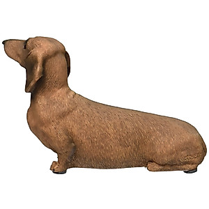 Sandicast Sculpture, Mid Size, White