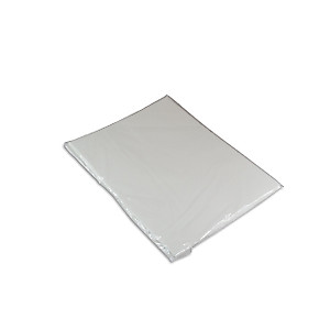 2dayShip Premium Quilon Parchmet Paper Baking Sheets, Pan liner, White, 12 X 16, 300 Count