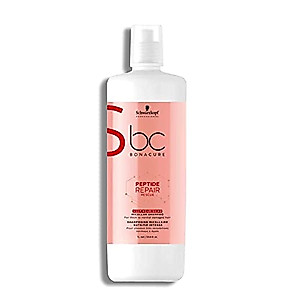 BC BONACURE Peptide Repair Rescue