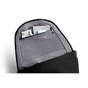 Bellroy Classic Backpack Compact – (Laptop Bag, Laptop Backpack, 16L) - Black