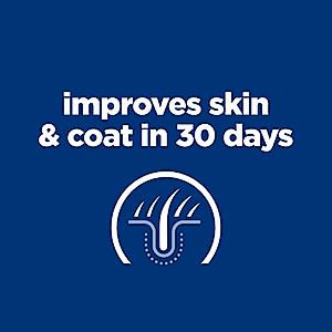 Hill's Prescription Diet z/d Skin/Food Sensitivities Dry Dog Food, Veterinary Diet, 8 lb. Bag