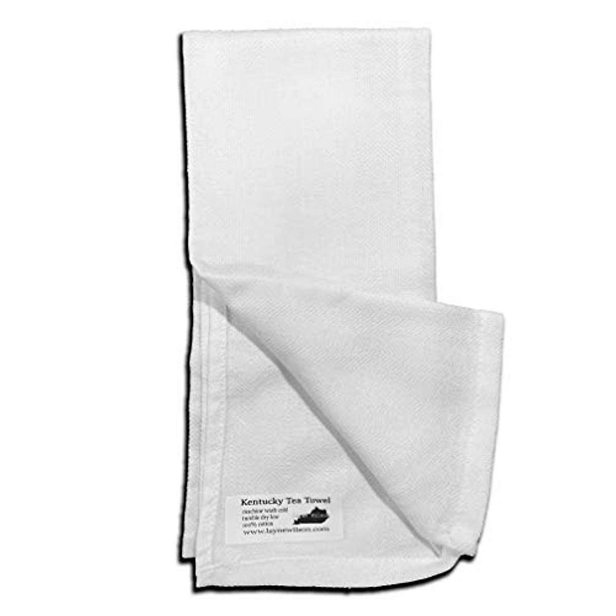 Today's Menu: Bourbon Tea Towel | Dish Towels with Funny Bourbon Whiskey Sayings are Perfect for Home, Bar, or Kitchen | Funny Gift for Old Fashioned Cocktail Lovers