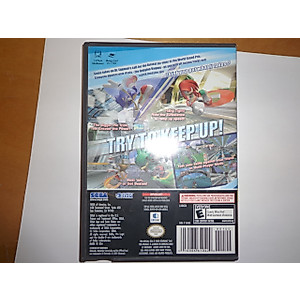 Sonic Riders - Gamecube