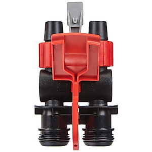 Fluval A20061 X06 AquaStop Valve