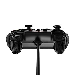 Turtle Beach React-R Controller XB Black
