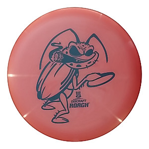 Discraft Big Z Collection Roach Putt and Approach Golf Disc [Colors May Vary] - 173-174g