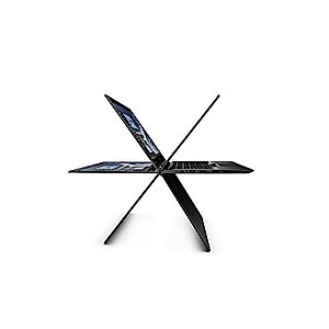 Lenovo ThinkPad X1 Yoga 1st Gen 14" 2-in-1 Laptop (Intel Core i5, 8GB DDR3 SDRAM, 256GB SSD, OLED 2K Display) 20FQ005YUS