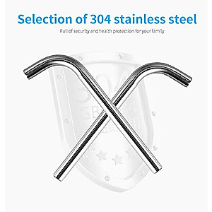 Amazing 7 Electric Water Bottle Pump, BPA Free Automatic Drinking Water Dispenser, USB Charging, Low Noise, Fits 5 Gallon 2.16-inch Neck Water Coolers (White)