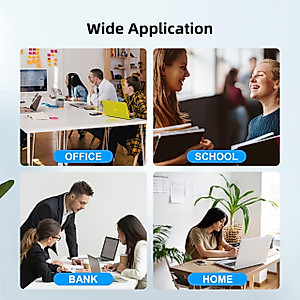 AYMSous T04D1 T04D100 Ink Maintenance Box Remanufactured Waste Ink Tank for Epsn XP-5100 WF-2800 WF-2865 ET-3700 ET-2700 ET-2750 WF-2860 ET-4750 ET-3750 etc