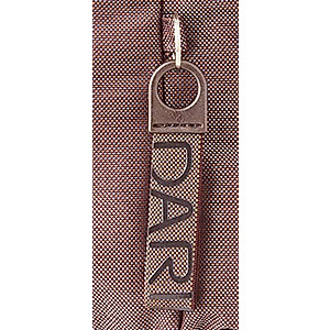 Mandarina Duck Women's Crossbody Bag, Mole6, Taglia Unica