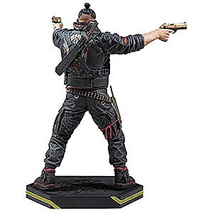 Dark Horse Comics Cyberpunk 2077 Jackie Welles 10 in FIG