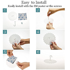 NYDECOR Mosquito Net Canopy Bed Curtains Dome Princess Stars Bed Reading Tent for Girls Kids Single Twin Full Queen Size Bed, Room Decor(Pink)