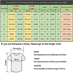 Casmyd Paris Soccer Jerseys for Boys Kids Me-ssii HOM/Awy Football Jersey Kit Youth Sports Team T-Shirt&Shorts Soccer Uniform