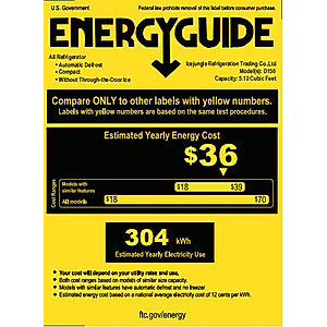 ICEJUNGLE Under Counter Refrigerator, Stainless Steel Under Counter Drawer Fridge Beverage Fridge Refrigerator with Digital Displayfor Outdoor and Home Use