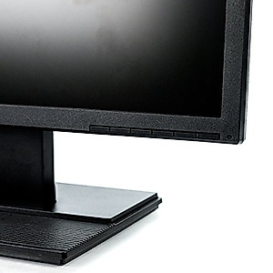 Acer UM.XV6AA.A01 18.5-Inch Screen XGA Wide LCD Monitor,Black