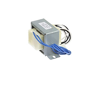TURBO AIR 30284L0100 Transformer Dws-115U (12 Volt/24 Volt)