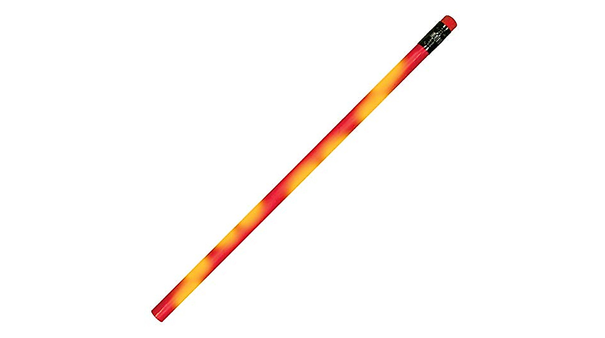 Color Changing Mood Pencils - Fun USA-Made Stationery for Kids & Artists
