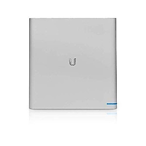 Ubiquiti UniFi Cloud Key Gen2 Plus (UCK-G2-PLUS), Single,dual band