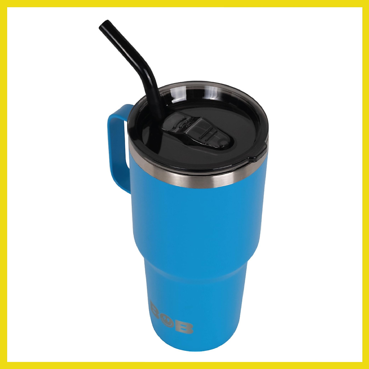 BOB THE COOLER CO 30Oz Tumbler