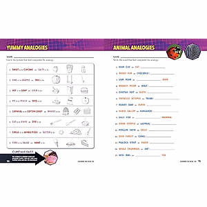 Perfectly Logical!: Challenging Fun Brain Teasers and Logic Puzzles for Smart Kids