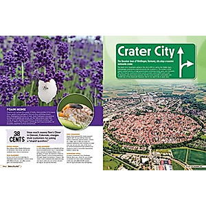 Ripley's Believe It Or Not! Escape the Ordinary (19) (ANNUAL)