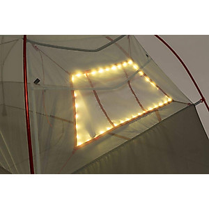 Big Agnes mtnGLO Gear Loft Accessory, Wall