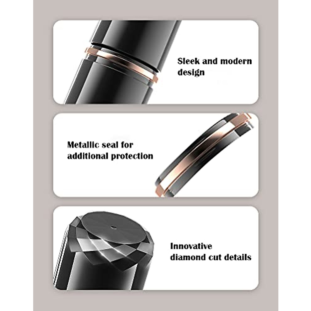 Etravel Travel Toothbrush Case And Cover - Luxury Toothbrush Holder, Portable Travel Organizer, Camping Supplies, Electric Toothbrush Case For Travel - 4 Colors [Olive]