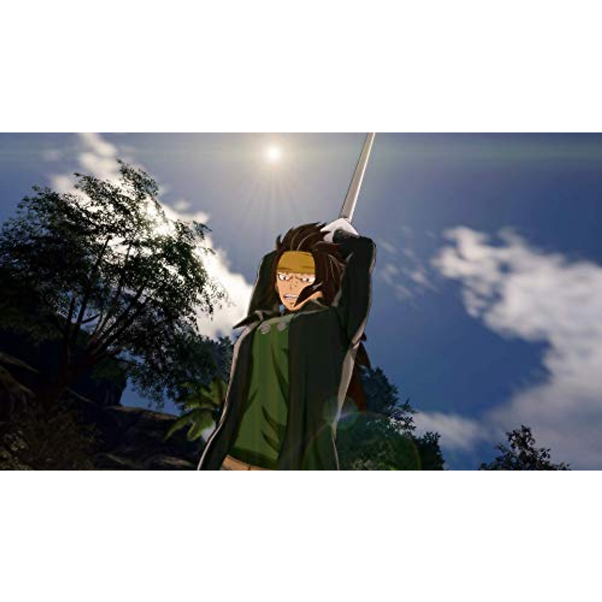 Fairy Tail - PlayStation 4