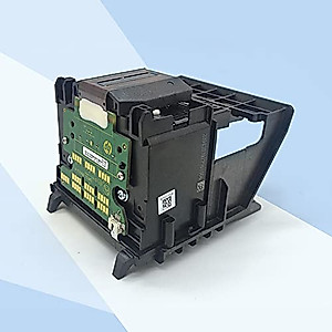 C1Q10A New 711 Printhead Compatible with DesignJet T120 T520
