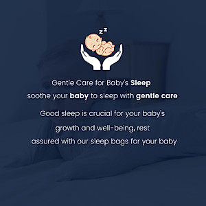 ZIGJOY Shark-Fin Transition Swaddle - 1.0 Tog Baby Sleep Sack Soft Cotton Transitional Baby Wearable Blanket with 2-Way Zipper, Hemp Grey, 0-3 Months