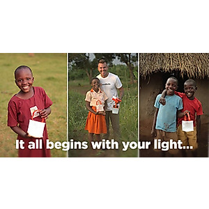 GoodBulb Commercial Grade LED Light Bulb - 7 Watt & 470 Lumens - Features PAR20 Shape & E26 Base - 3000K Warm White Light - 120V Fully Dimmable Bulb - 4 Pack