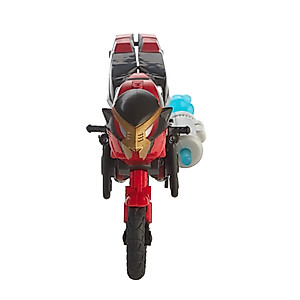 Power Rangers Beast Morphers Cruise Beastbot 6"-Scale Action Figure Toy Inspired by The TV Show