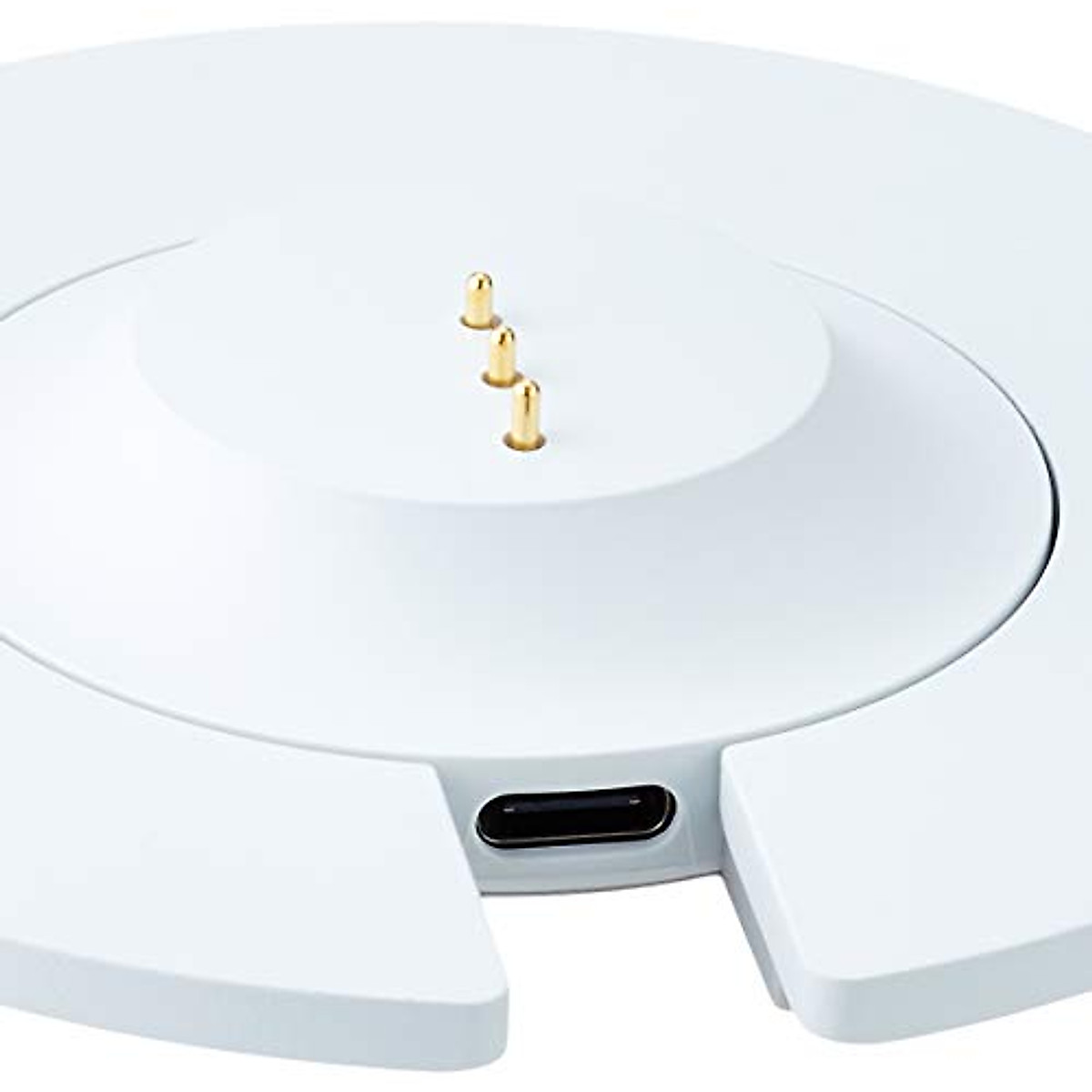 Bose Portable Home Speaker Charging Cradle, Silver