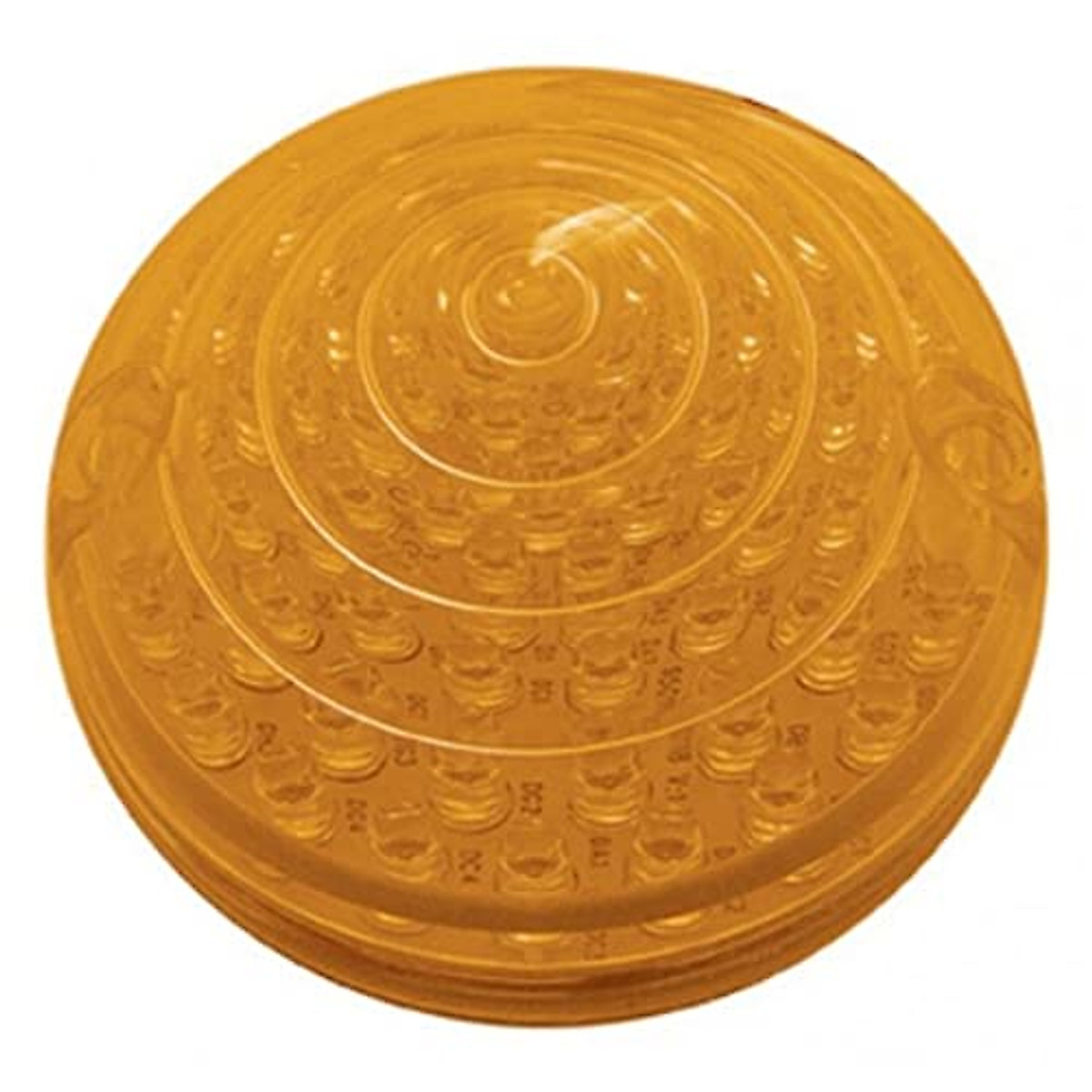 ORTUS UNI 48 LED Turn Signal and Parking Light Set Fits FPL6401LED-2